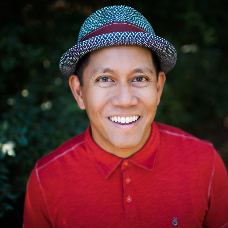 Michael Magno - PleaseRock